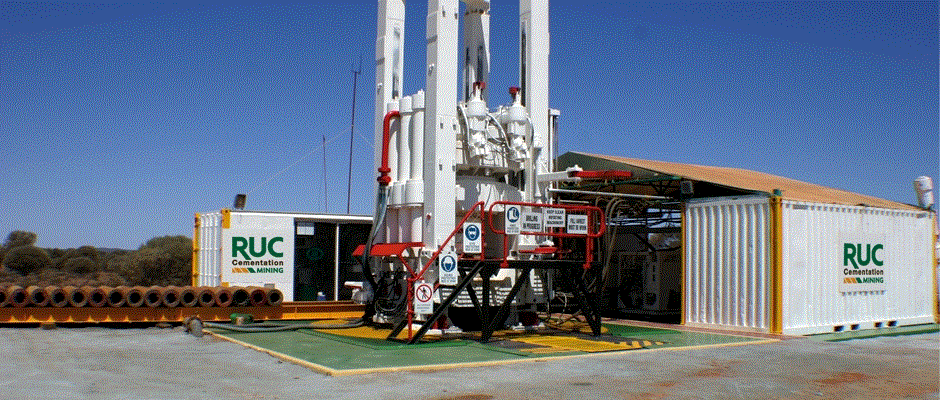 Welcome to PT RUC Cementation Indonesia