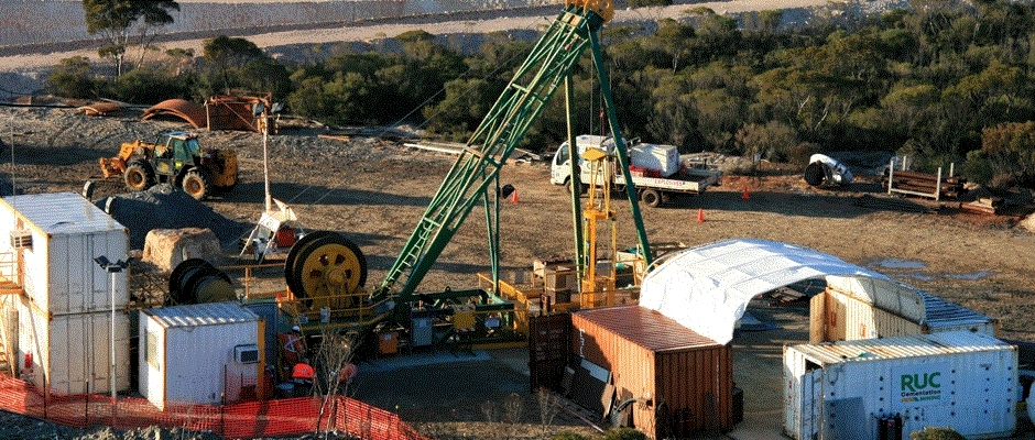 Welcome to PT RUC Cementation Indonesia